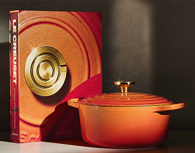 Qu’est-ce qu’un creuset? - Définition de creuset | Le Creuset