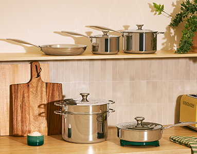 What is Roasting? - Definition of Roasting | Le Creuset