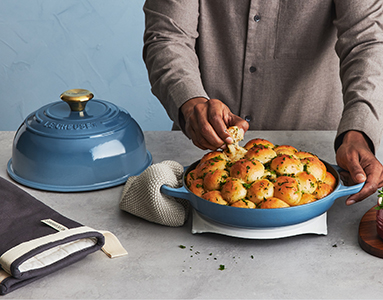 What is Blanching? - Definition of Blanching | Le Creuset