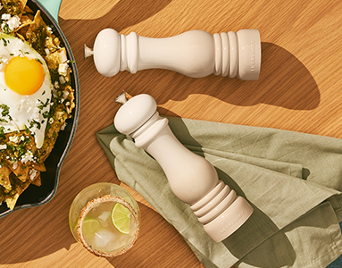 What is a Simmer? - Definition of a Simmer. | Le Creuset