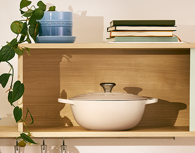 What is Roasting? - Definition of Roasting | Le Creuset