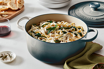 Essential Kitchenware and Essential Cookware | Le Creuset