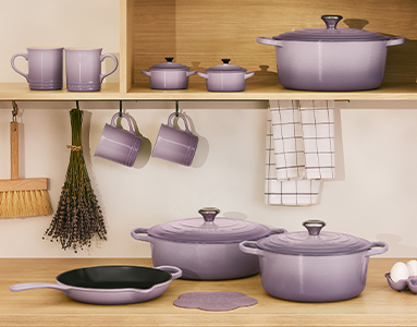 What is Searing? - Definition of Searing | Le Creuset