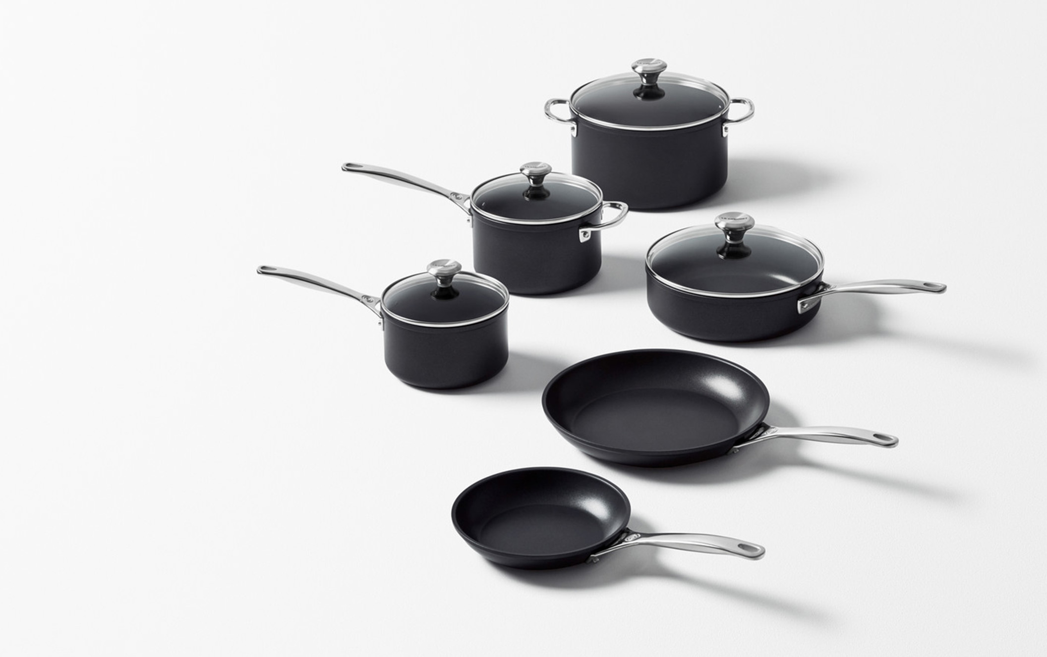 Le Creuset® Canada: Ustensiles de Cuisine et Plats à Cuisson | Official ...