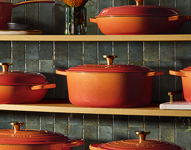 What is Roasting? - Definition of Roasting | Le Creuset
