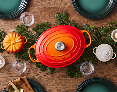 What is Searing? - Definition of Searing | Le Creuset