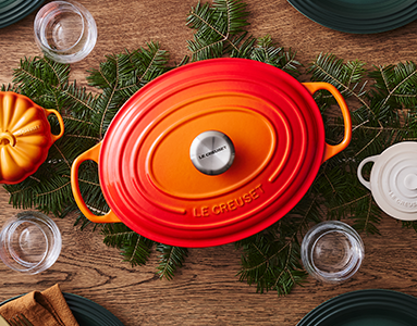 What is a Simmer? - Definition of a Simmer. | Le Creuset