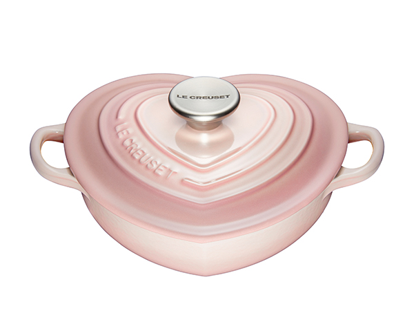Valentine’s Day Essential Cookware and Recipes | Le Creuset
