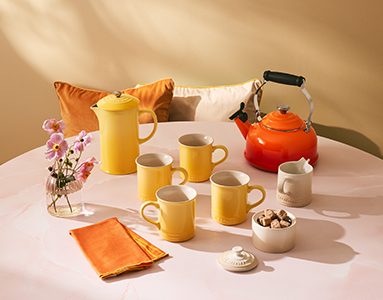 What is Searing? - Definition of Searing | Le Creuset