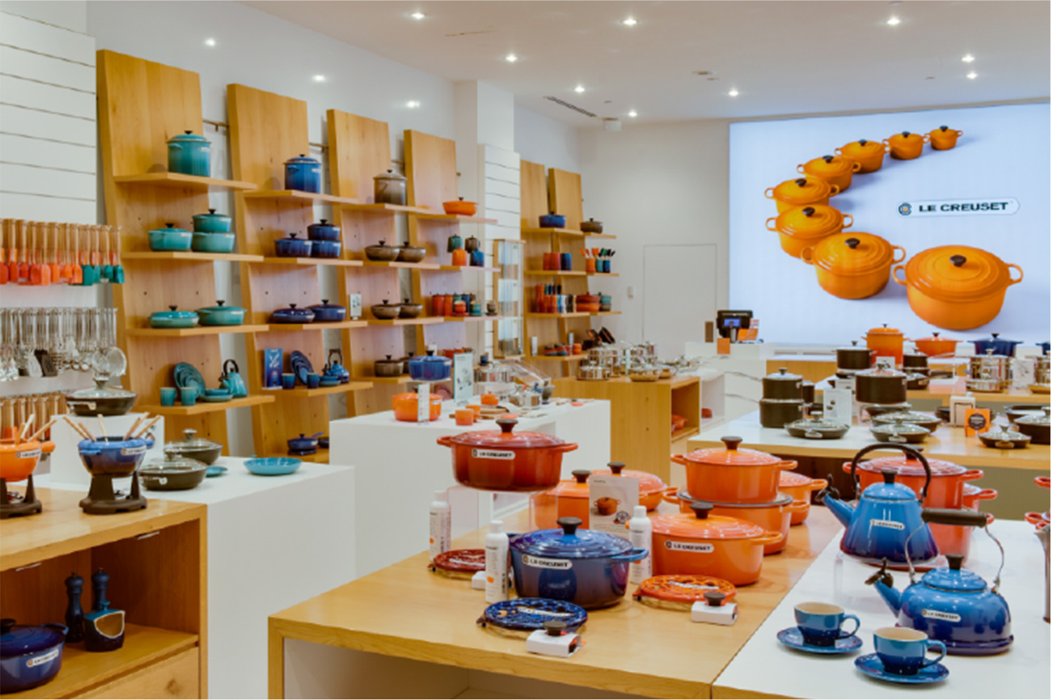 Le Creuset® Canada: Ustensiles de Cuisine et Plats à Cuisson | Official ...