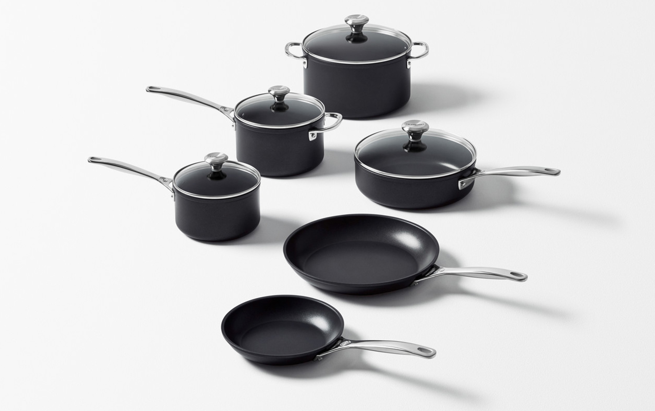 Le Creuset® Canada: Cookware, Bakeware, Pots, Pans, Kitchen & Bar Tools ...