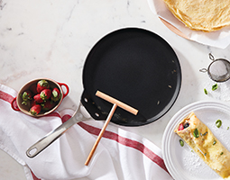 Cookware Sets: Nonstick, Cast Iron Cookware Set | Le Creuset