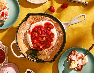 What is Roasting? - Definition of Roasting | Le Creuset