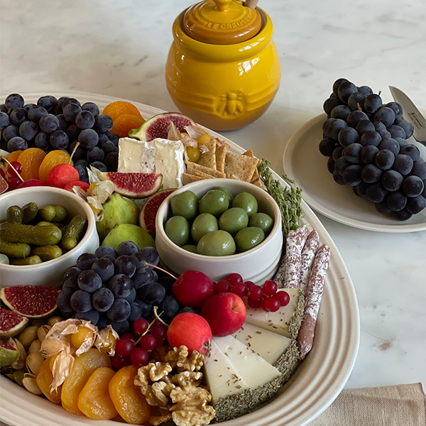 Canada Day Hosting Essentials and Cookware | Le Creuset