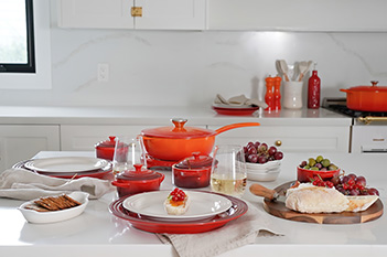 The Colours of Fall | Le Creuset