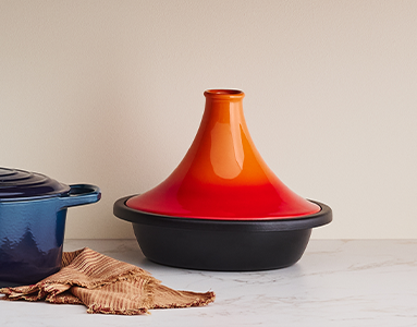 What is Searing? - Definition of Searing | Le Creuset