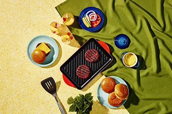 Complete Guide to Grills and Griddles | Le Creuset