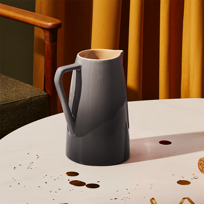 Classic Stoneware Pitcher | Le Creuset