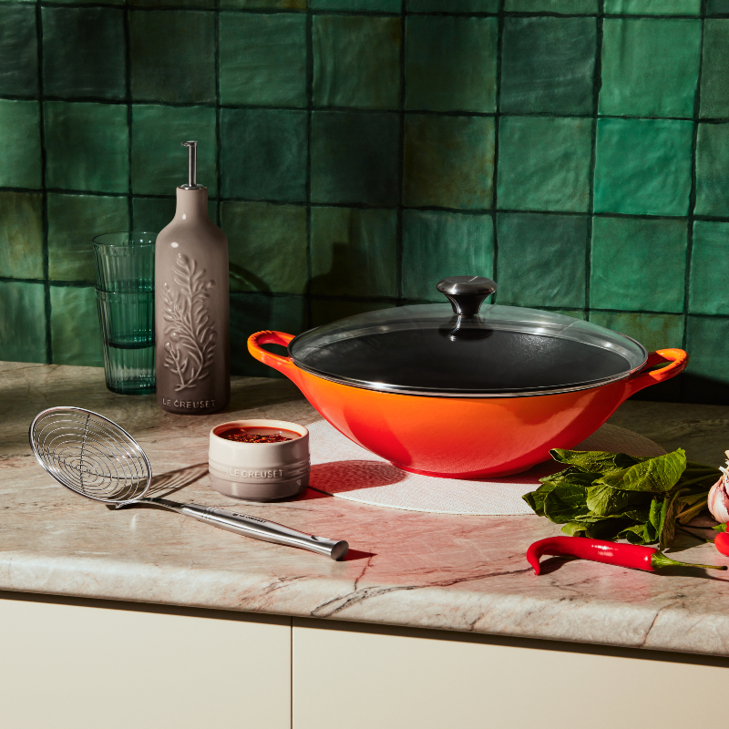 Moroccan Tagine Pot - Enamelled Cast Iron Tagine | Le Creuset