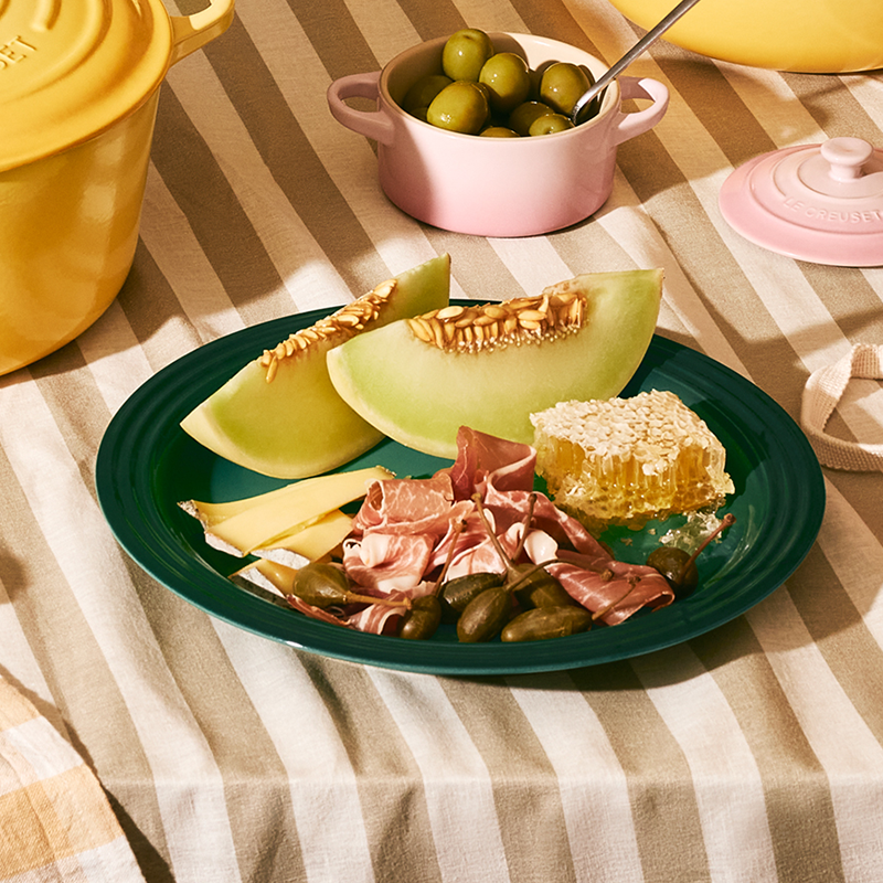 Classic Stoneware Pitcher | Le Creuset