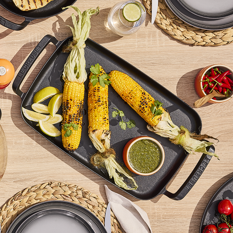 Alpine Outdoor Collection | Le Creuset