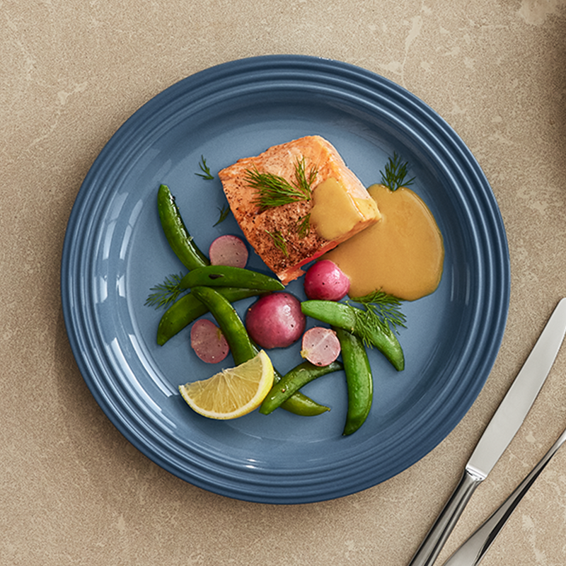 Classic Stoneware Pitcher | Le Creuset