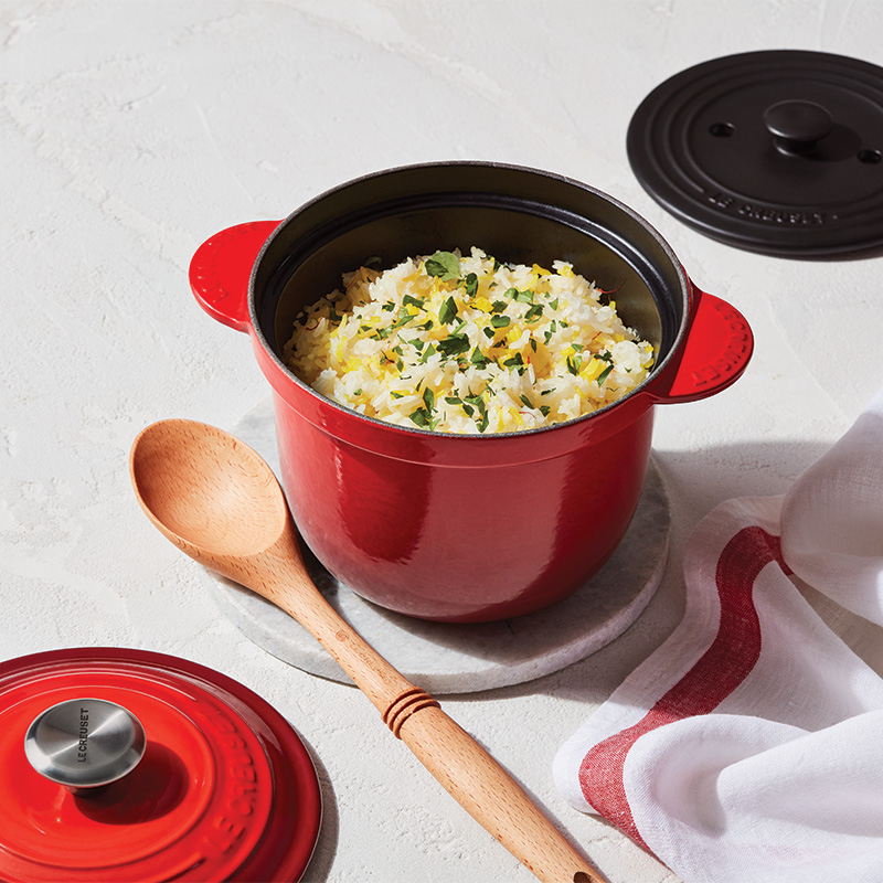 Cookware: Cast Iron, Nonstick, Stainless Steel | Le Creuset