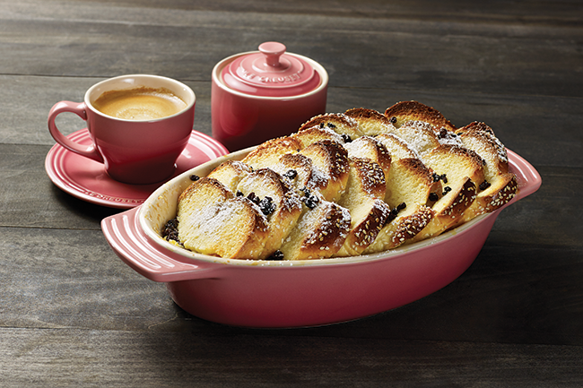 Pain Perdu - Recipe | Le Creuset
