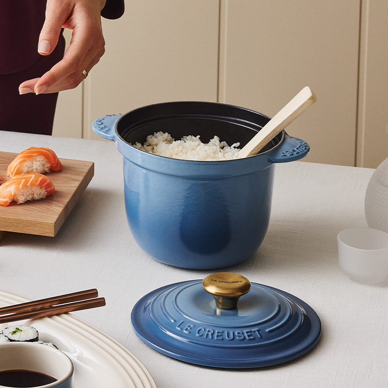 Agave Collection | Le Creuset