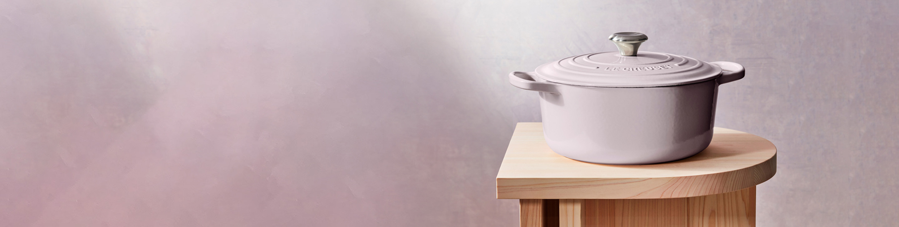 Shallot Collection | Le Creuset