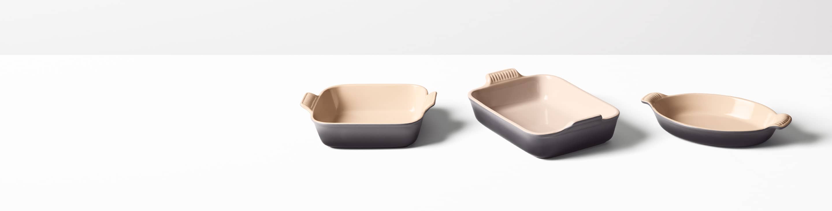 Baking Dishes and Bakeware Sets, Canada | Le Creuset