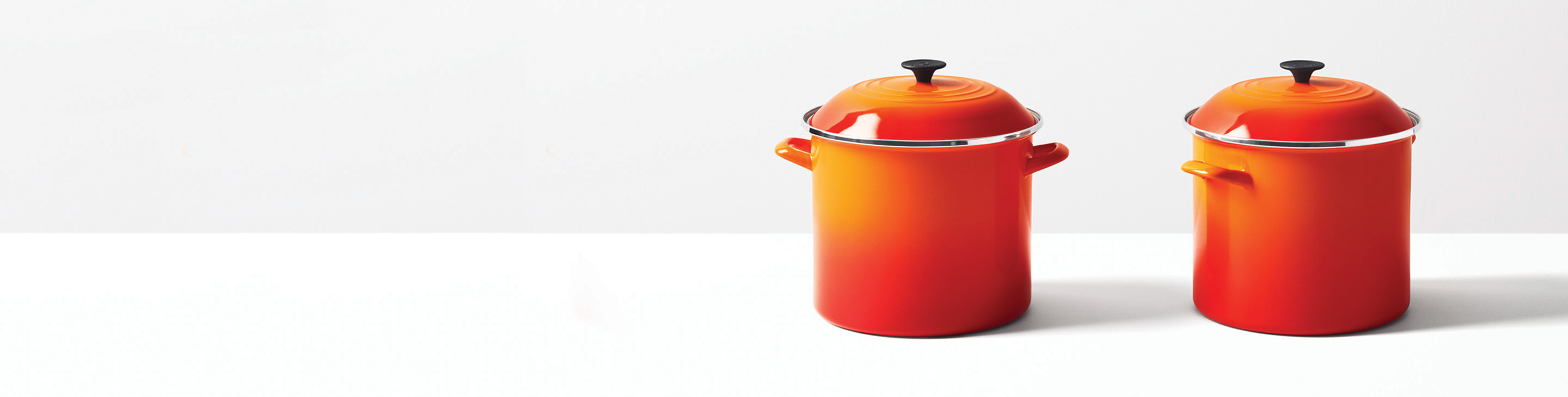 Stock Pots with Lids, Canada | Le Creuset