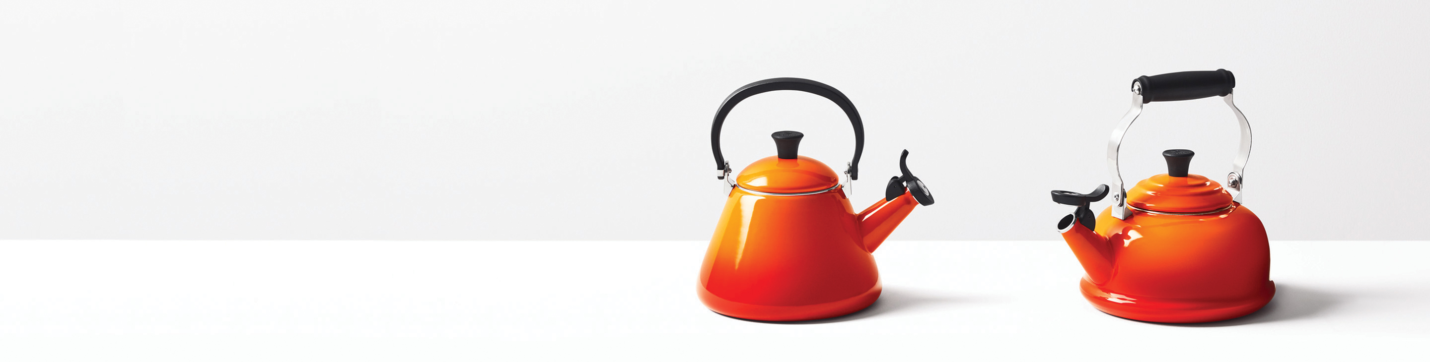 Tea Kettles & Steel Stove Top Kettles | Le Creuset